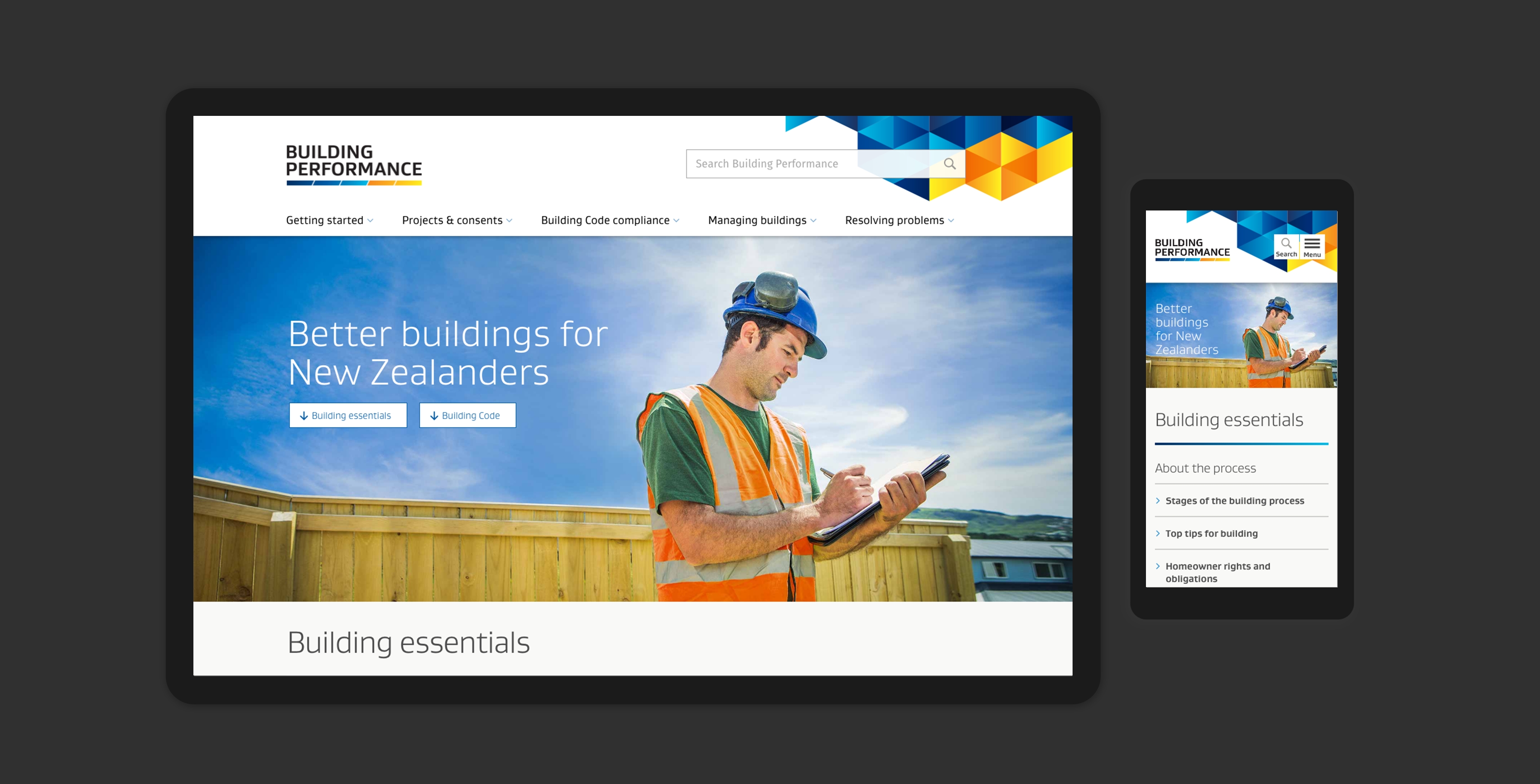 Building Performance case study | Chrometoaster